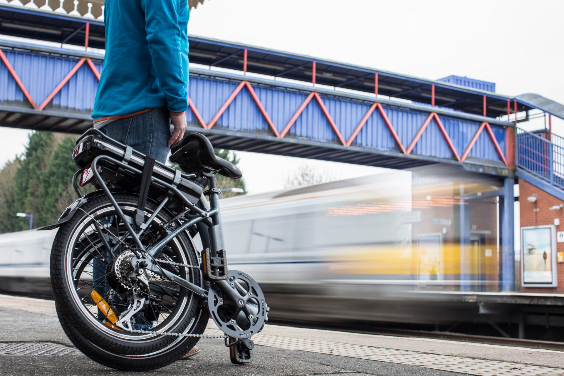 Employees - Green Commute Initiative