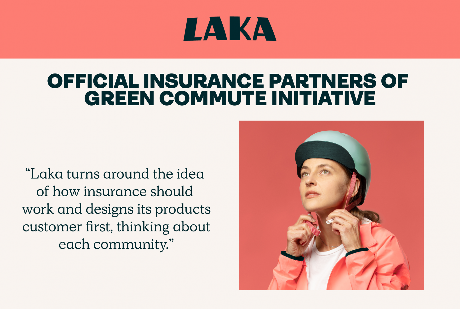 Bike Insurance - special offers - Green Commute Initiative