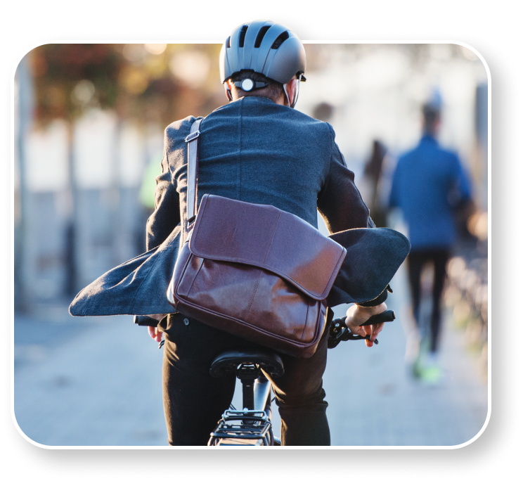 Cycle to Work Scheme - A Social Enterprise - Green Commute Initiative