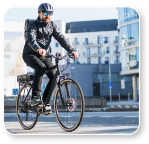 About - Green Commute Initiative