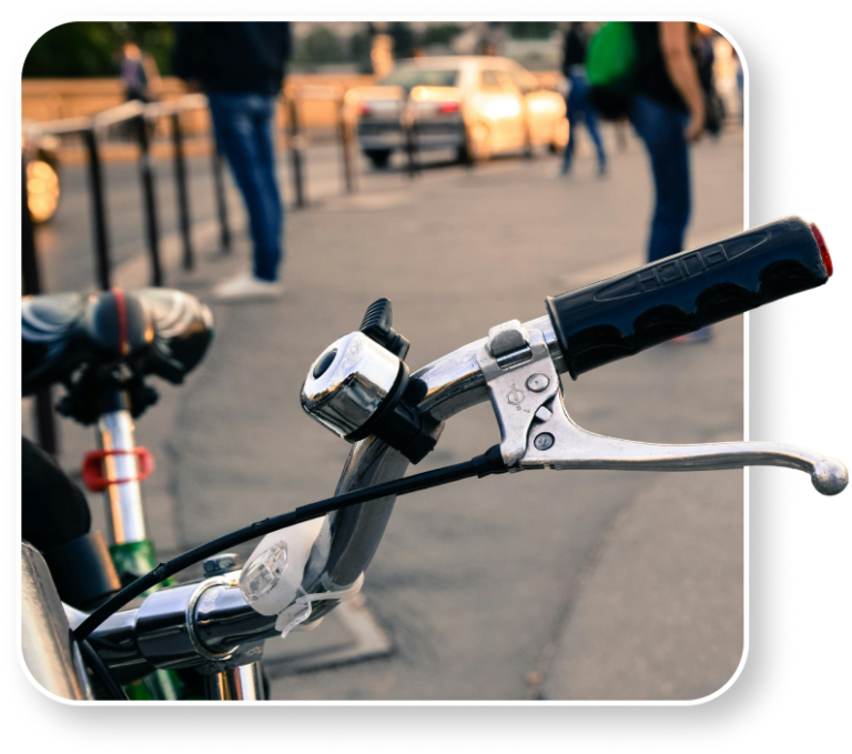 About - Green Commute Initiative
