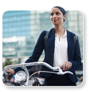 Cycle to Work information for employers – Green Commute Initiative